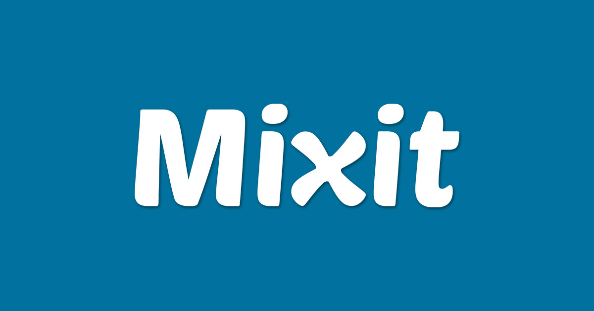 Mixit | Desarrollos web